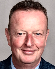 Audacy/Buffalo Ups Tim Wenger to SVP/Market Manager