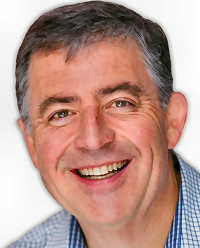 Shocker: Cumulus Programmer Kevin Metheny Dies