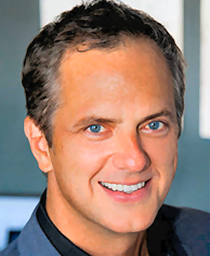 iHM Names Poleman as Chief Programming Officer