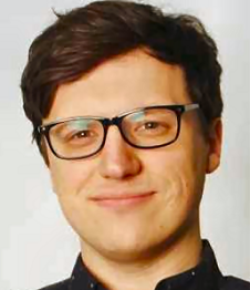 KTIS/Minneapolis Appoints Tony Mansmith as Assistant PD