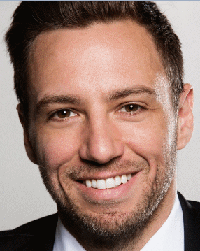 Trey Morgan Joins KPLX/Dallas as Morning Co-Host