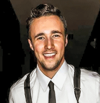 Bradford Takes Nights at Boston's 101.7 The Bull