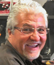 WQYK's Morning Man Dave McKay Dead at 55