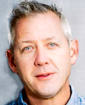 iHeartMedia Names Eric Hadley SVP/Marketing