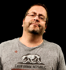 Greg Hill ReUps for Mornings at Boston's WAAF