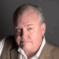 Big John Howell Takes WLS-AM Mornings