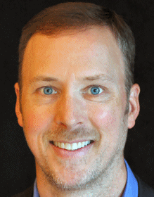 Amazon's Mark Ramberg to Keynote NAB Conference