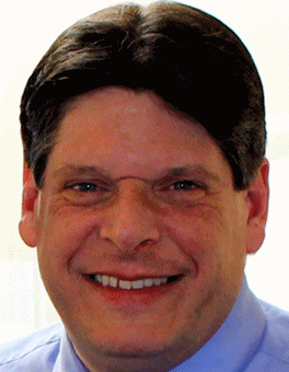 Mark Veau Promoted to PD of 98.9 WORC